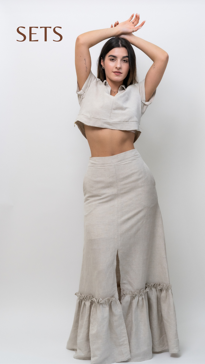 Colette Dress Studio