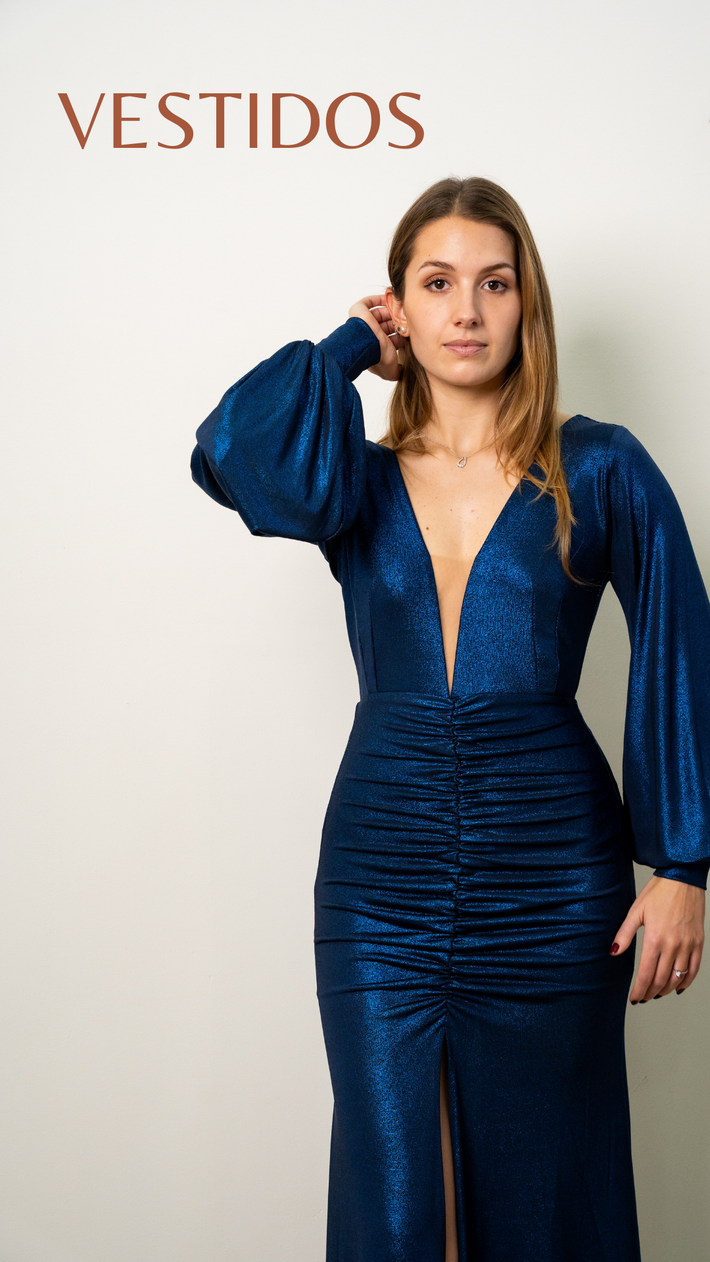 Colette Dress Studio